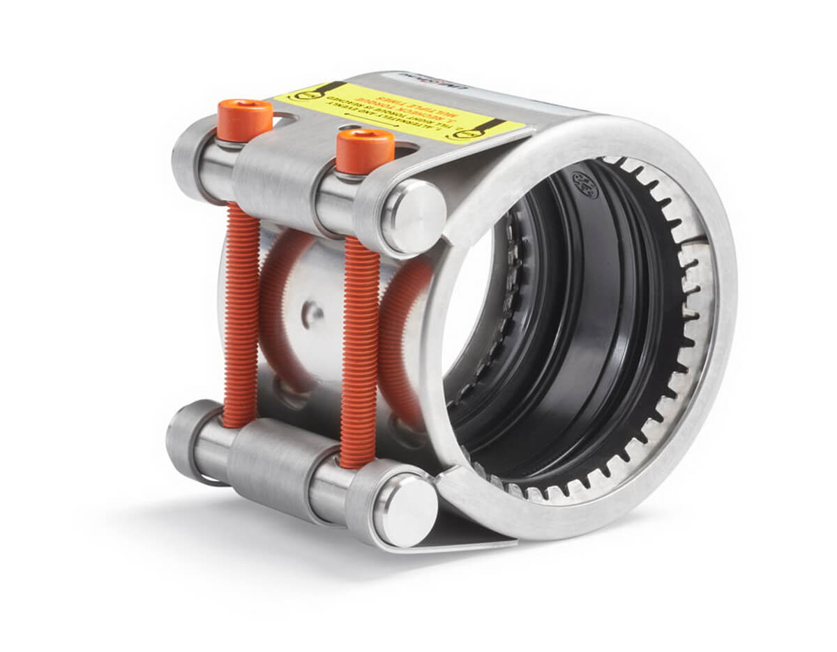 INOX hitre spojke - Betaplast